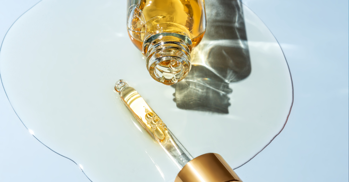 From Shark Liver to Sugarcane, For Good: Squalane's Route to ...