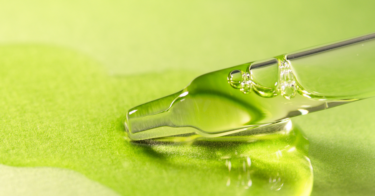 What's the Fizz About: Three Key Benefits of Fermented Beauty ...