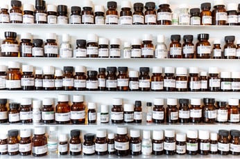 Essencia, the Swiss creator of natural perfumes and supplier of ...