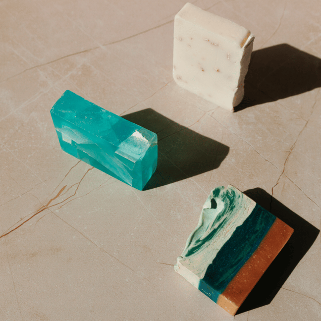 Waterless, Solid Cosmetics are Rising in Popularity: Here's Why