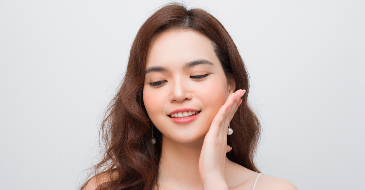 The Art of Skin Harmony: Balancing Pore Color Contrast for Harmonious ...