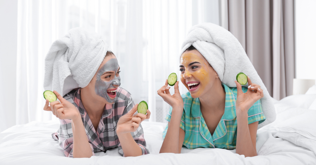 Back to School: A gentle approach to teen acne with natural ingredients