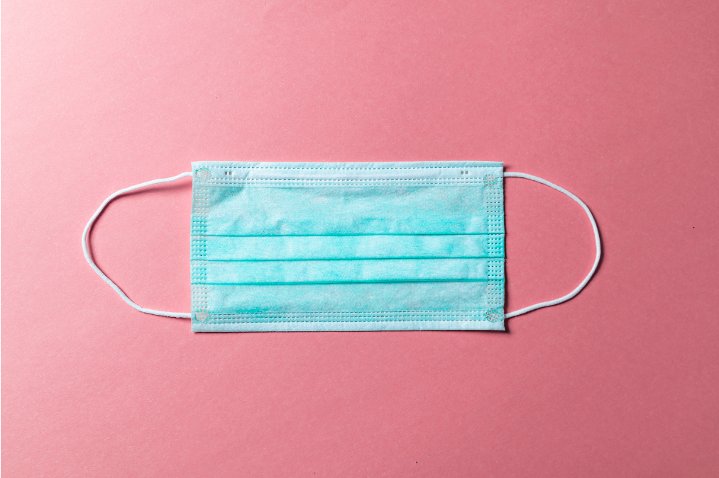 How to Care For and Look After Mask-Affected Facial Skin