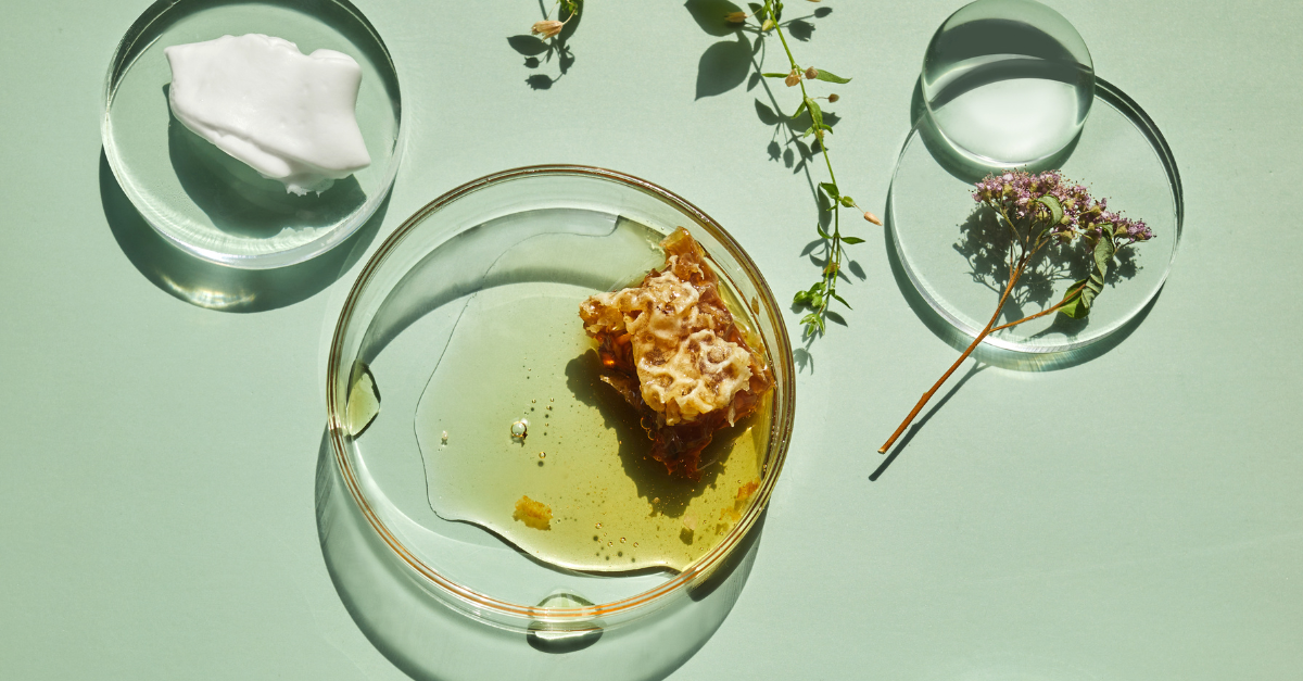 Unlocking Skin’s Lifespan: The Power of Plant-Based Stem Cells