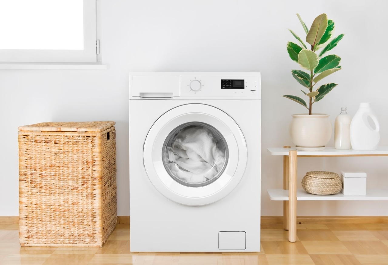 Is cold washing the future of laundry?
