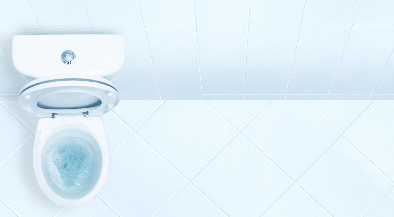 Poo-pourri: how toilet sprays reinvented themselves in recent years